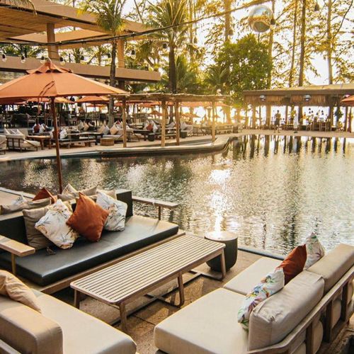 Gallery | Cafe del Mar Phuket