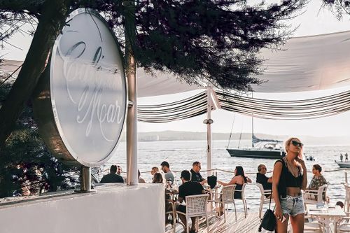 Café del Mar · The Home of Chill