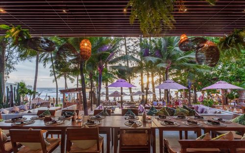 Gallery | Cafe del Mar Phuket