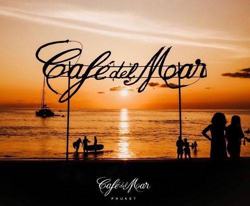 Gallery | Cafe del Mar Phuket